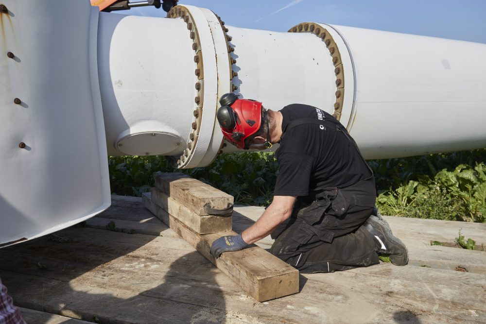 Careers - Connected Wind Services