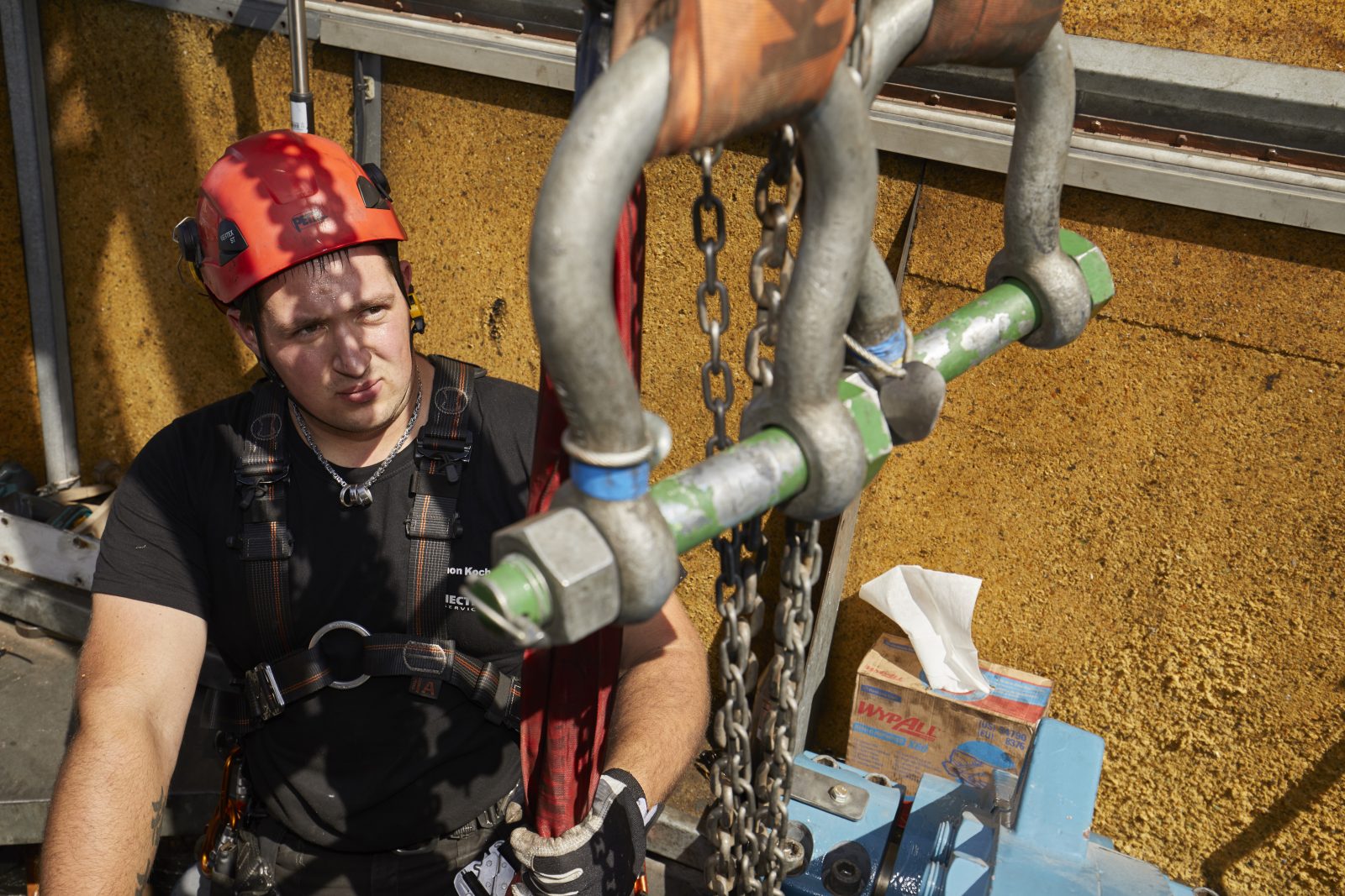 Careers - Connected Wind Services