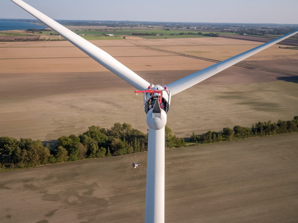 Videos - Connected Wind Services