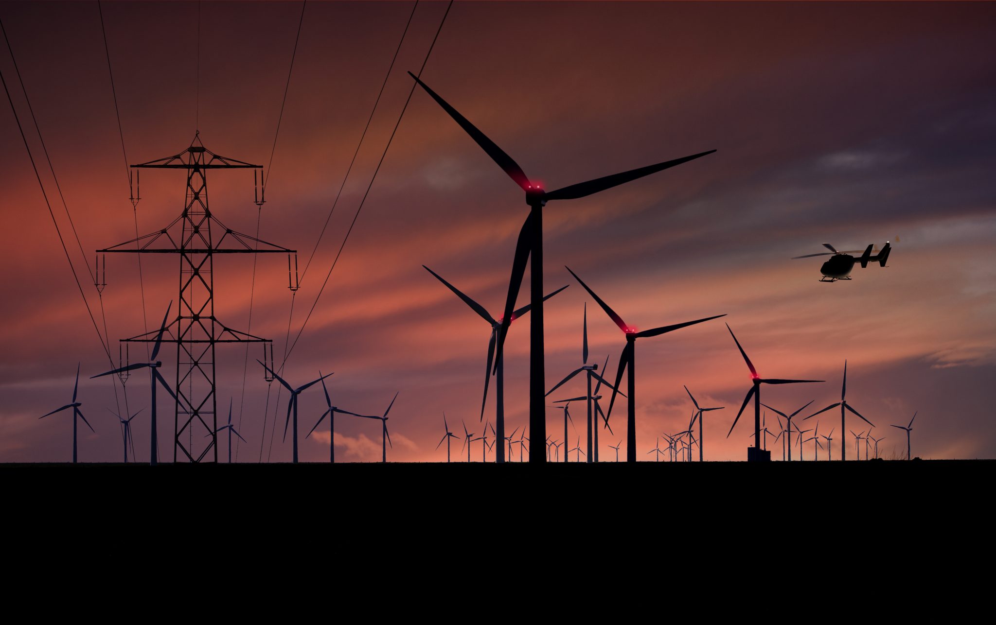 Vidéos - Connected Wind Services