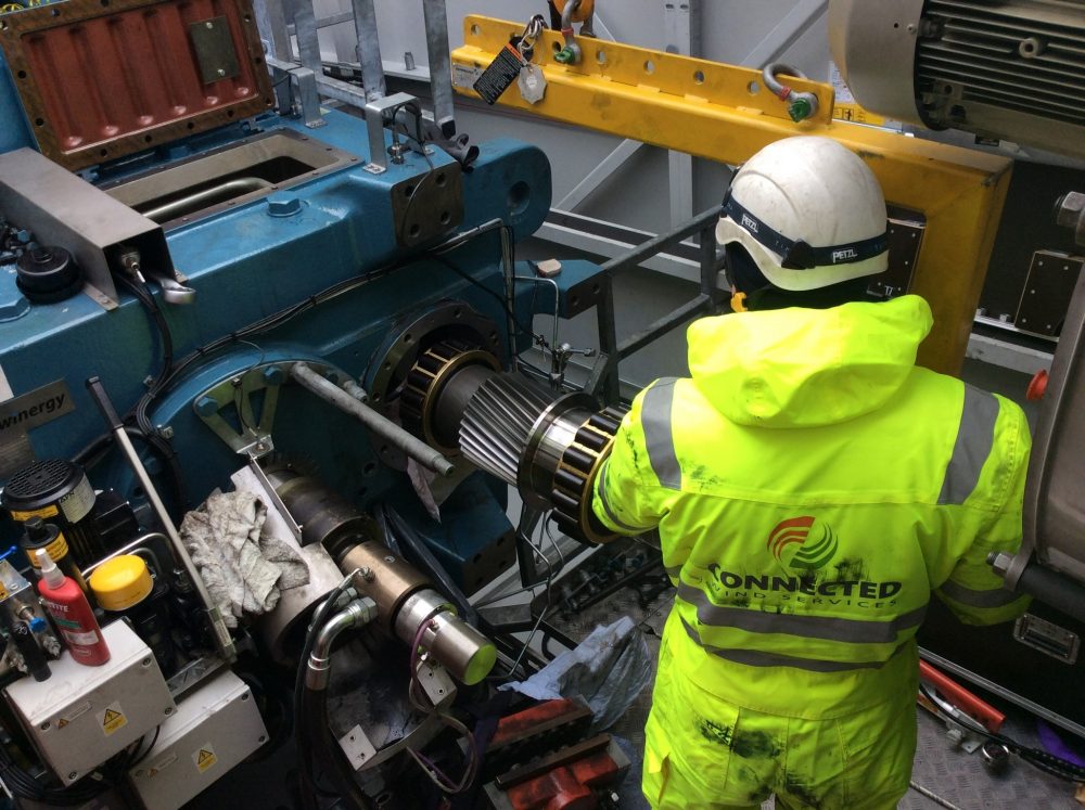 Videos - Connected Wind Services