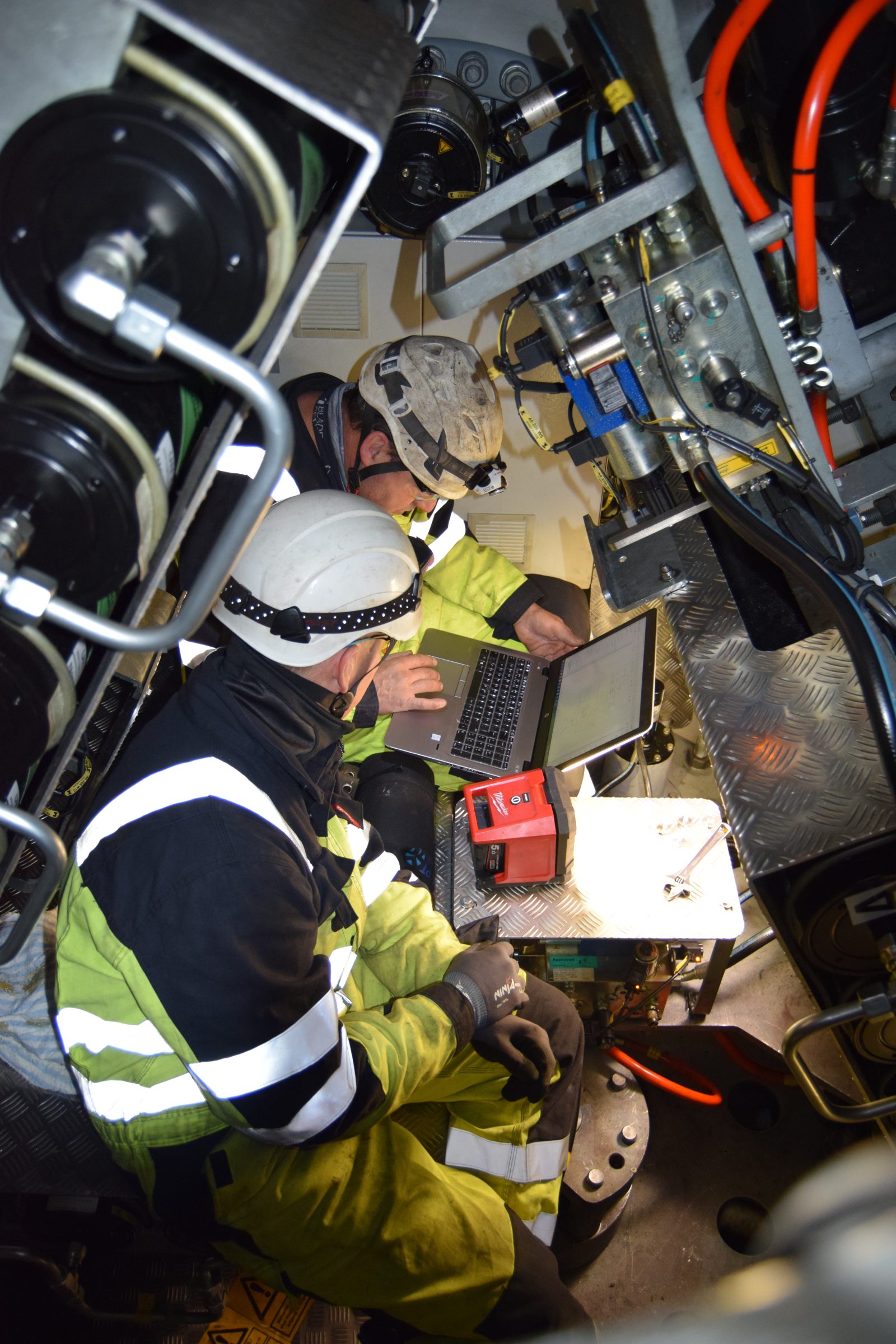 Careers - Connected Wind Services