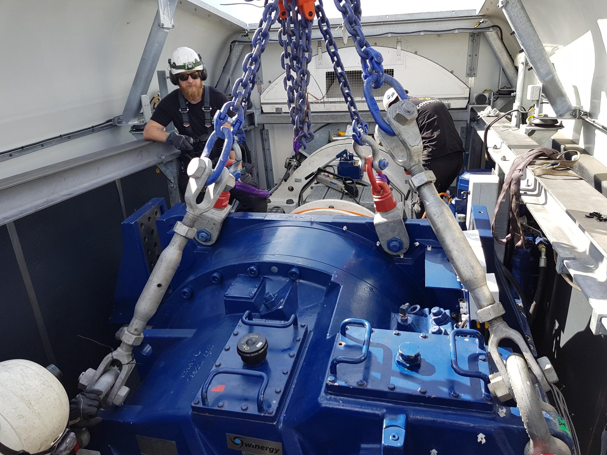 Images - Connected Wind Services