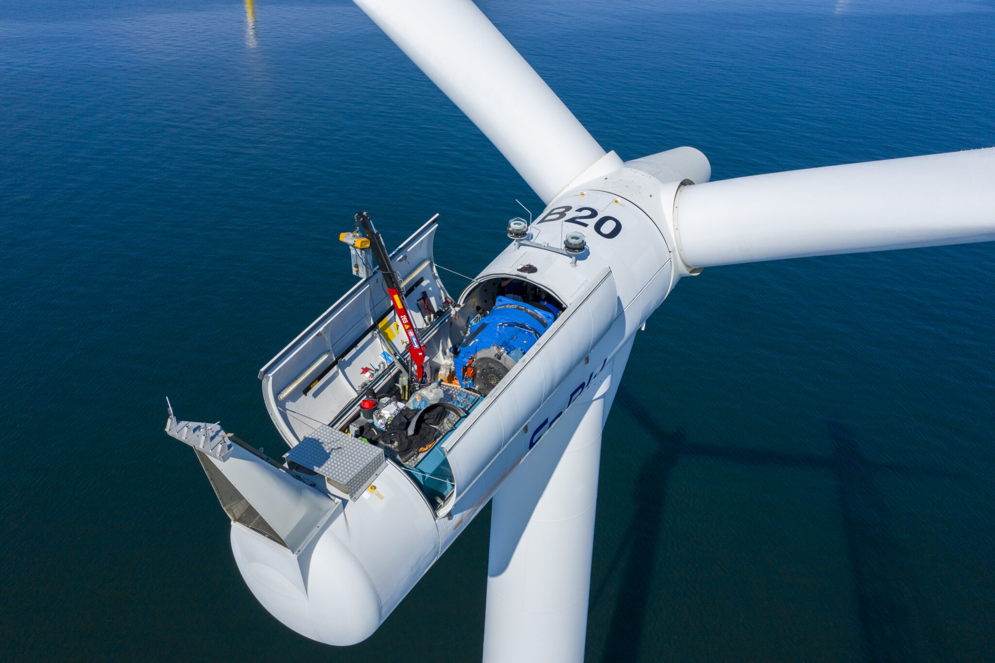 Careers - Connected Wind Services